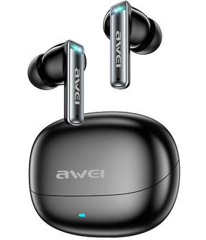 AWEI Official | Wireless Bluetooth Headphones Smart Audio Devices