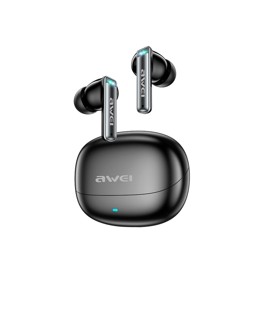AWEI Official | Wireless Bluetooth Headphones Smart Audio Devices