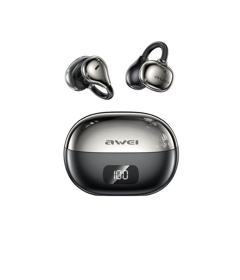 AWEI Official | Wireless Bluetooth Headphones Smart Audio Devices